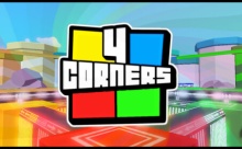 Four Corners Game Files