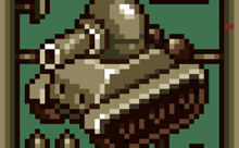 Tanked Up Game Files